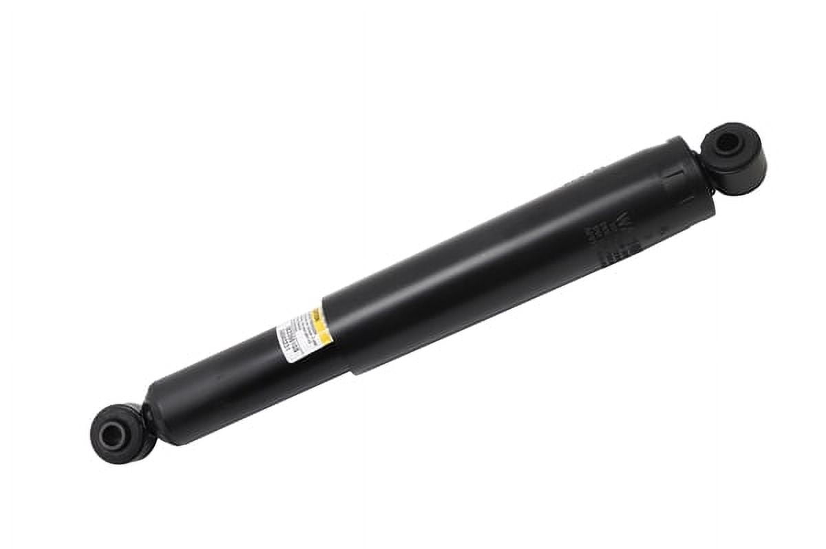 Free Shipping! GM Genuine Parts Rear Shock Absorber Black - Walmart.com