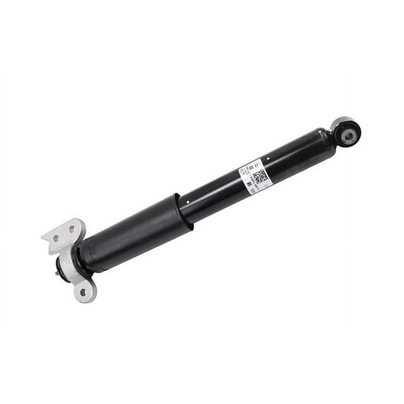 ACDelco GM Genuine Parts Rear Shock Absorber with Mount Bumper Boot ...