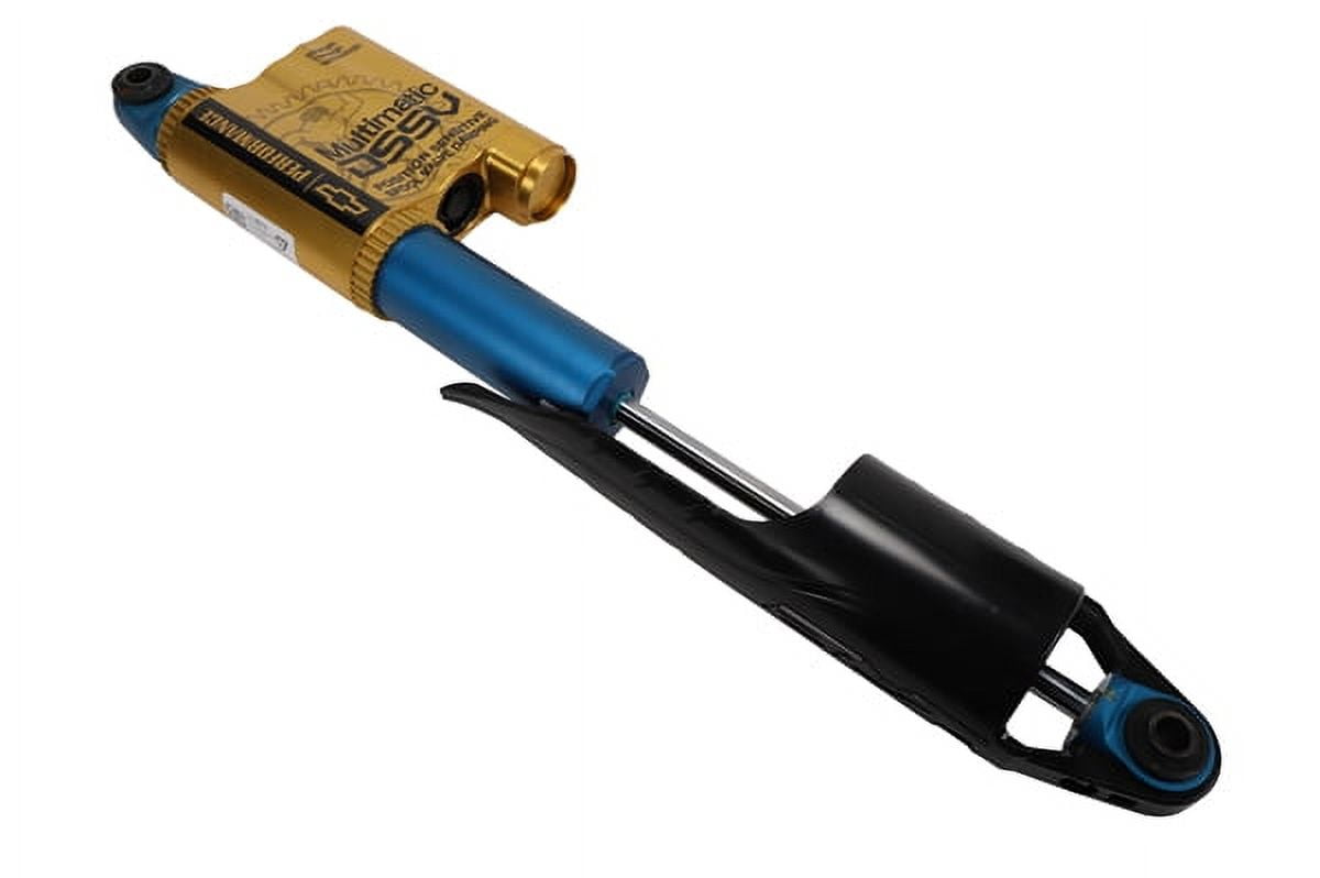 GM Genuine Parts Rear Shock Absorber Meets OEM Specifications - Walmart.com