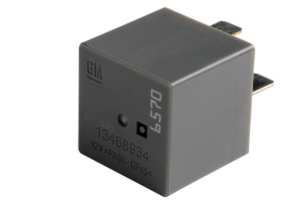GM Genuine Parts Relay - Walmart.com
