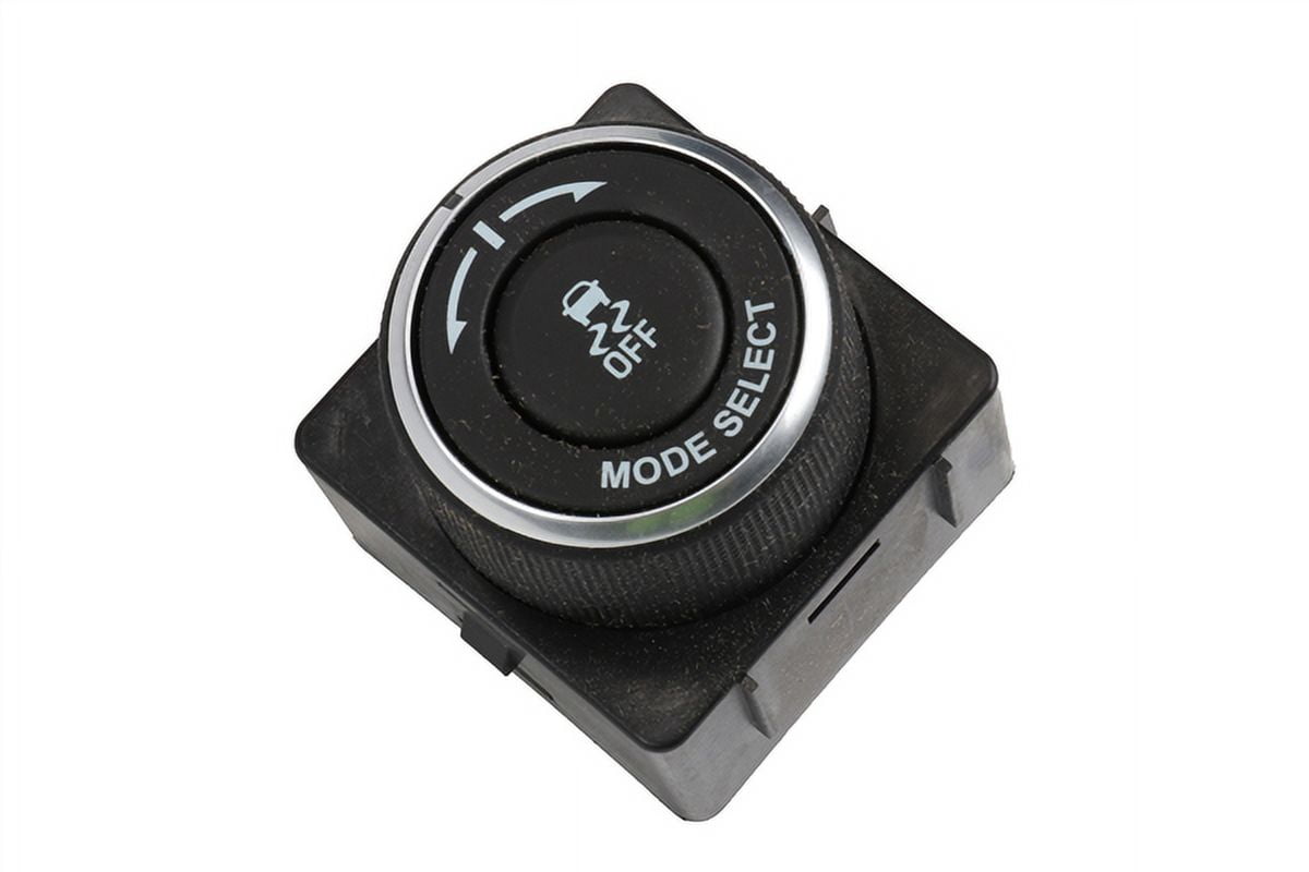 GM Genuine Parts Ride Control Switch - Walmart Business Supplies