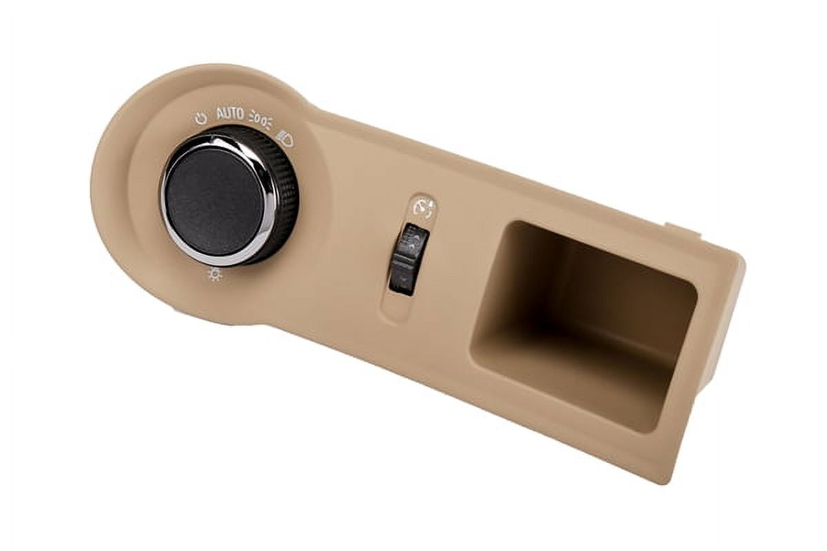 GM Genuine Parts SWITCH ASM-HDLP (A) - Walmart.com