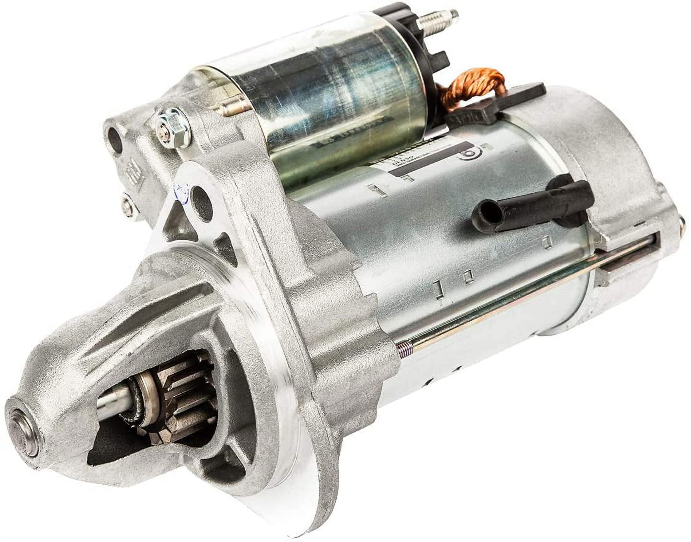 GM Genuine Parts Starter Motor for 2015 CHEVROLET MALIBU 1LT, 2014 ...