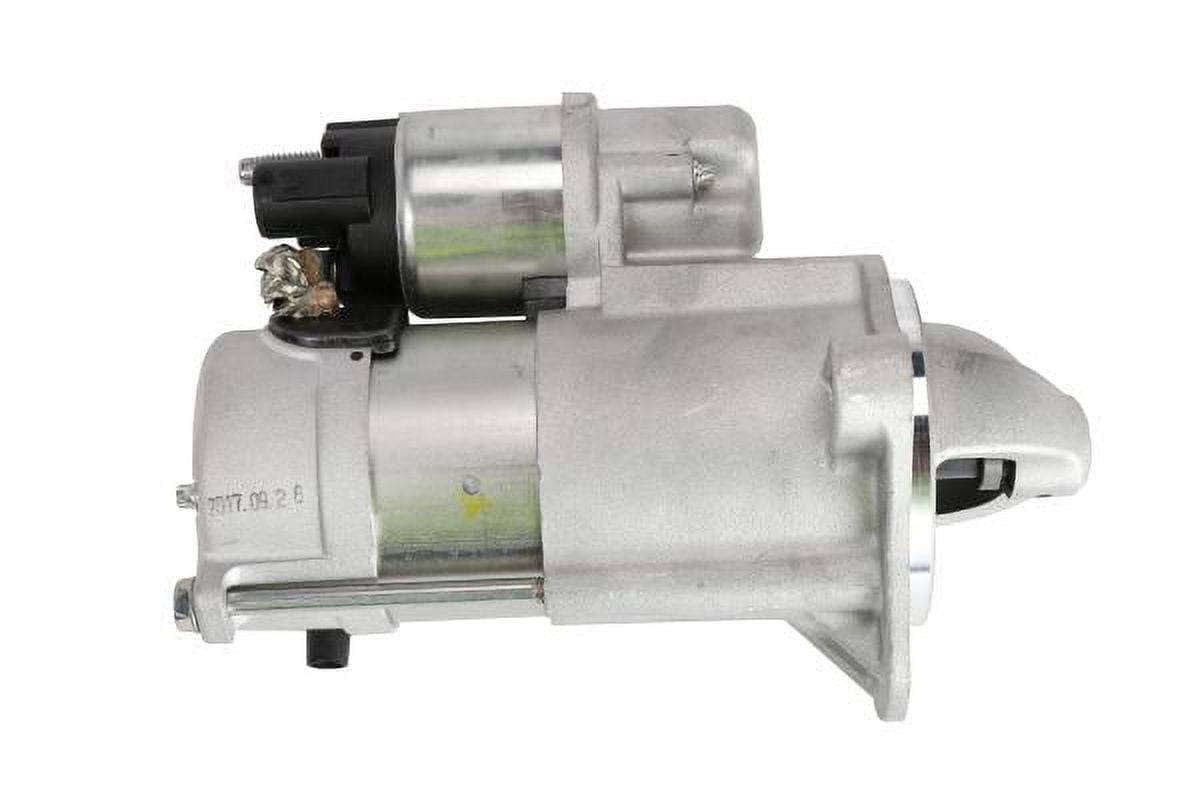 GM Genuine Parts Starter Motor - Walmart.com
