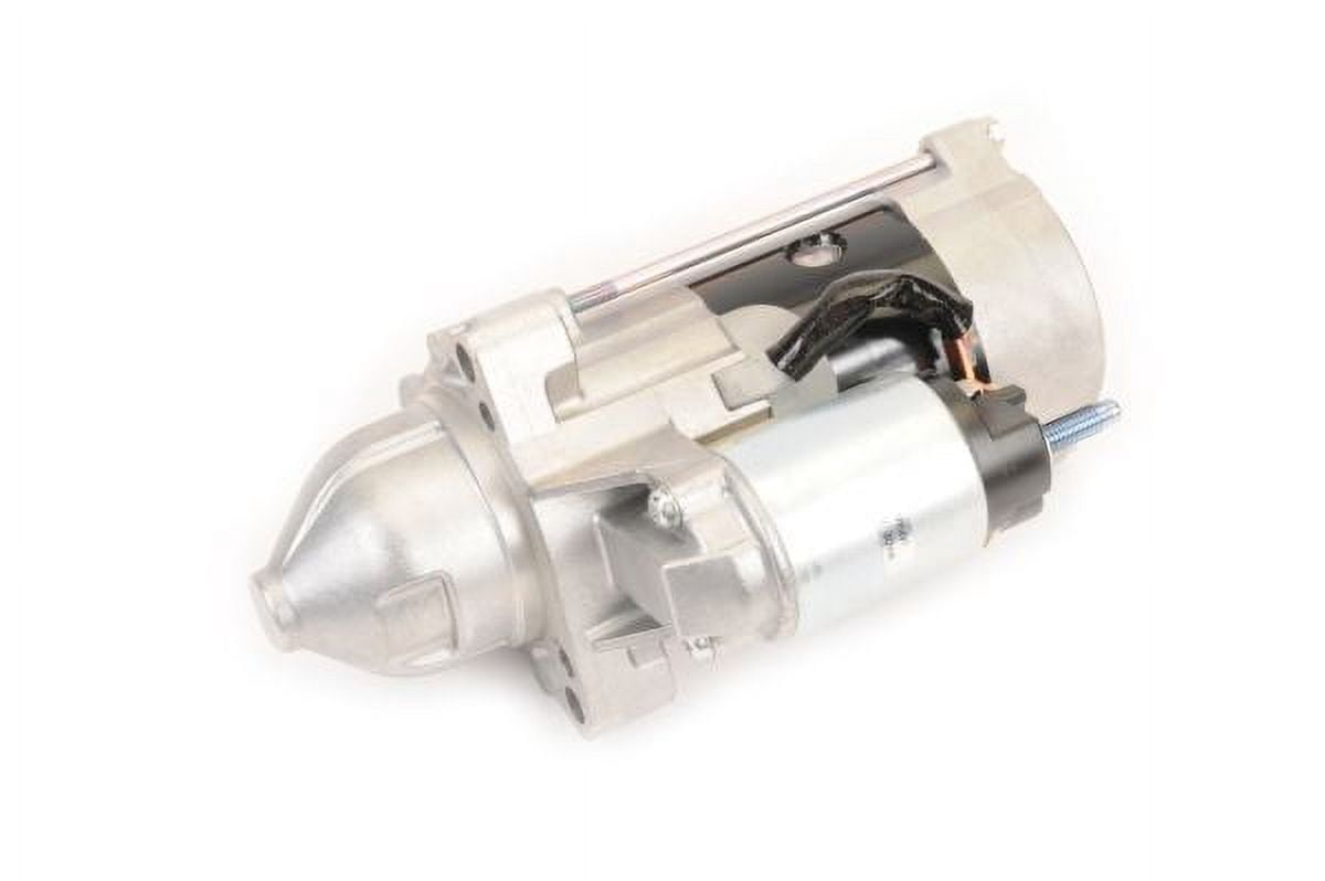 GM Genuine Parts Starter Motor - Walmart.com