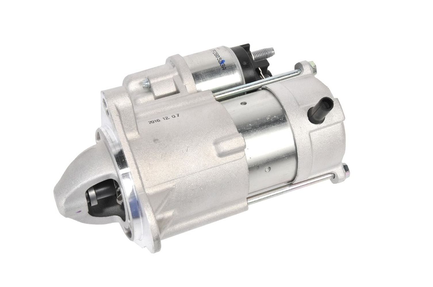 GM Genuine Parts Starter Motor - Walmart.com