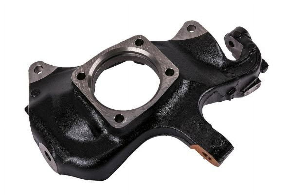 GM Genuine Parts Steering Knuckle - Black - Walmart.com