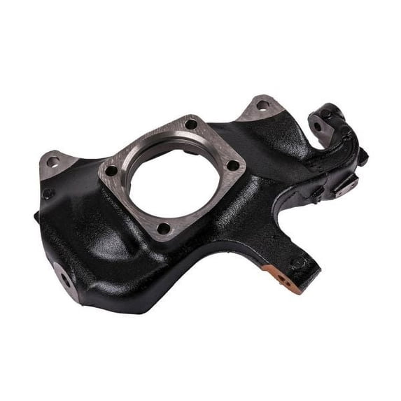 GM Genuine Parts Steering Knuckle - Black - Walmart.com