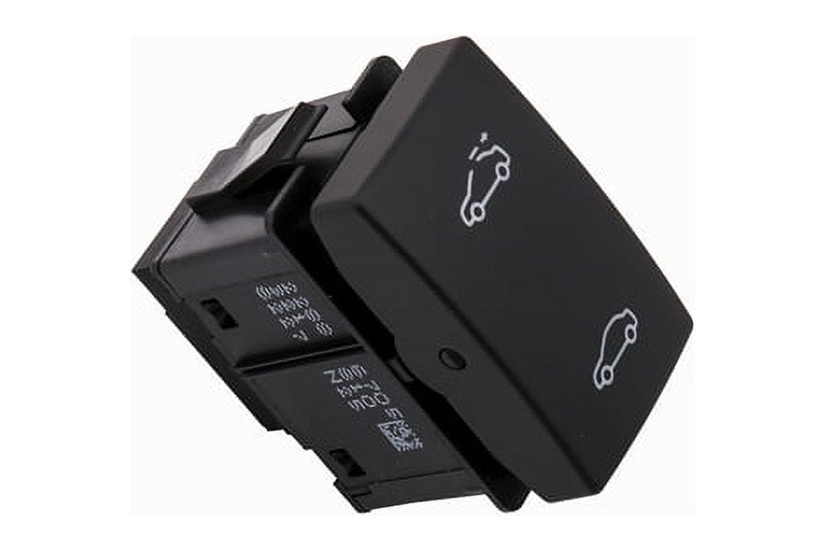 GM Genuine Parts Sunroof Switch - Walmart.com