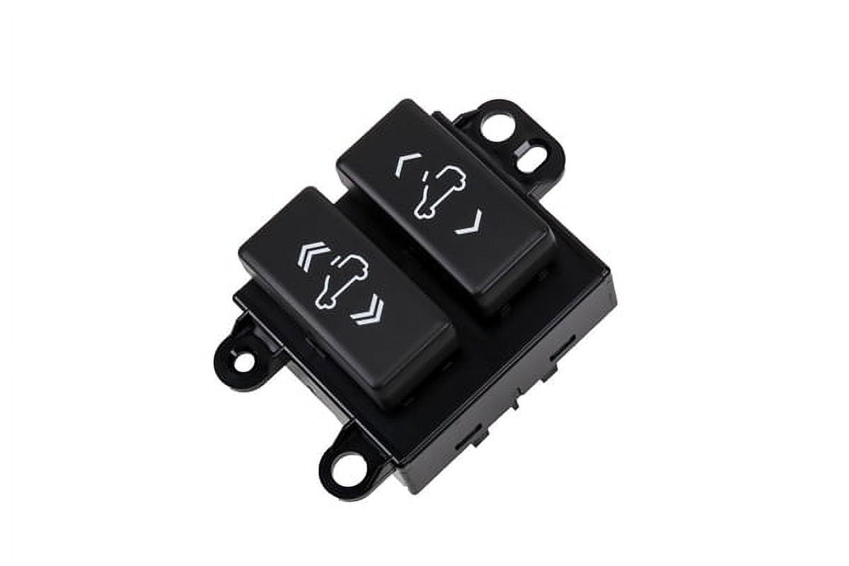GM Genuine Parts Sunroof Switch - Walmart.com