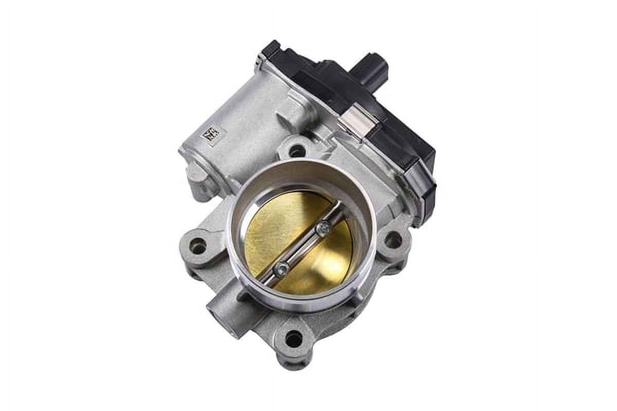 GM Genuine Parts Throttle Body - Walmart.com