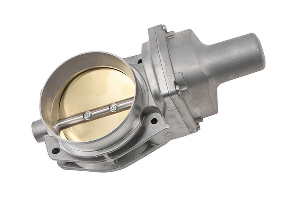 GM Genuine Parts Throttle Body - Walmart.com