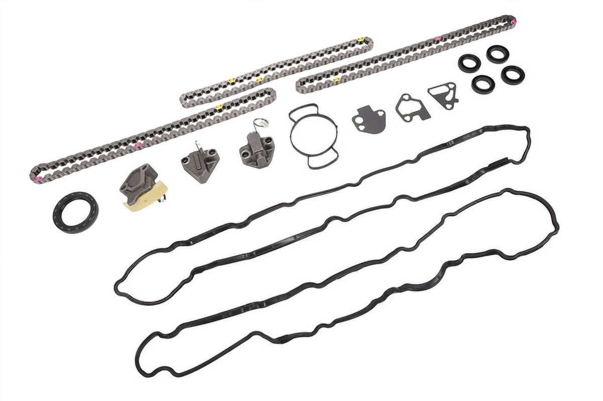 GM Genuine Parts Timing Chain - OEM Specifications - Walmart.com