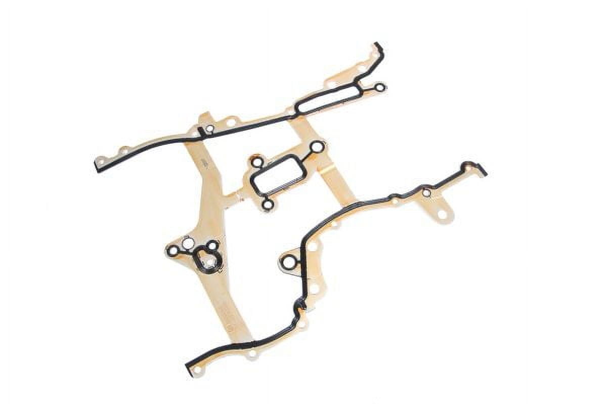 GM Genuine Parts Timing Cover Gasket - Walmart.com