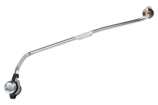 Turbocharger Oil Feed Pipe - Walmart.com