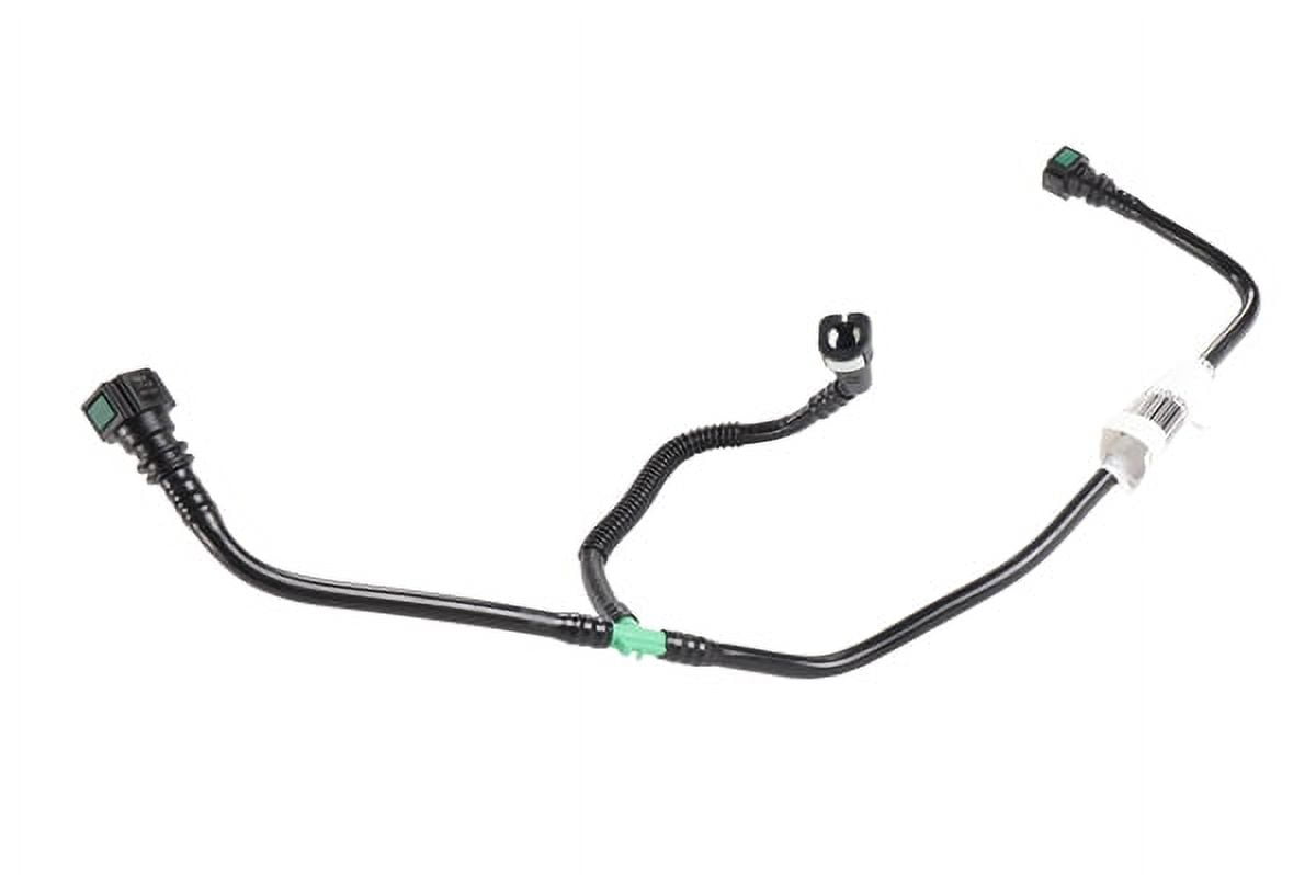 GM Genuine Parts Vapor Canister Hose - Walmart.com