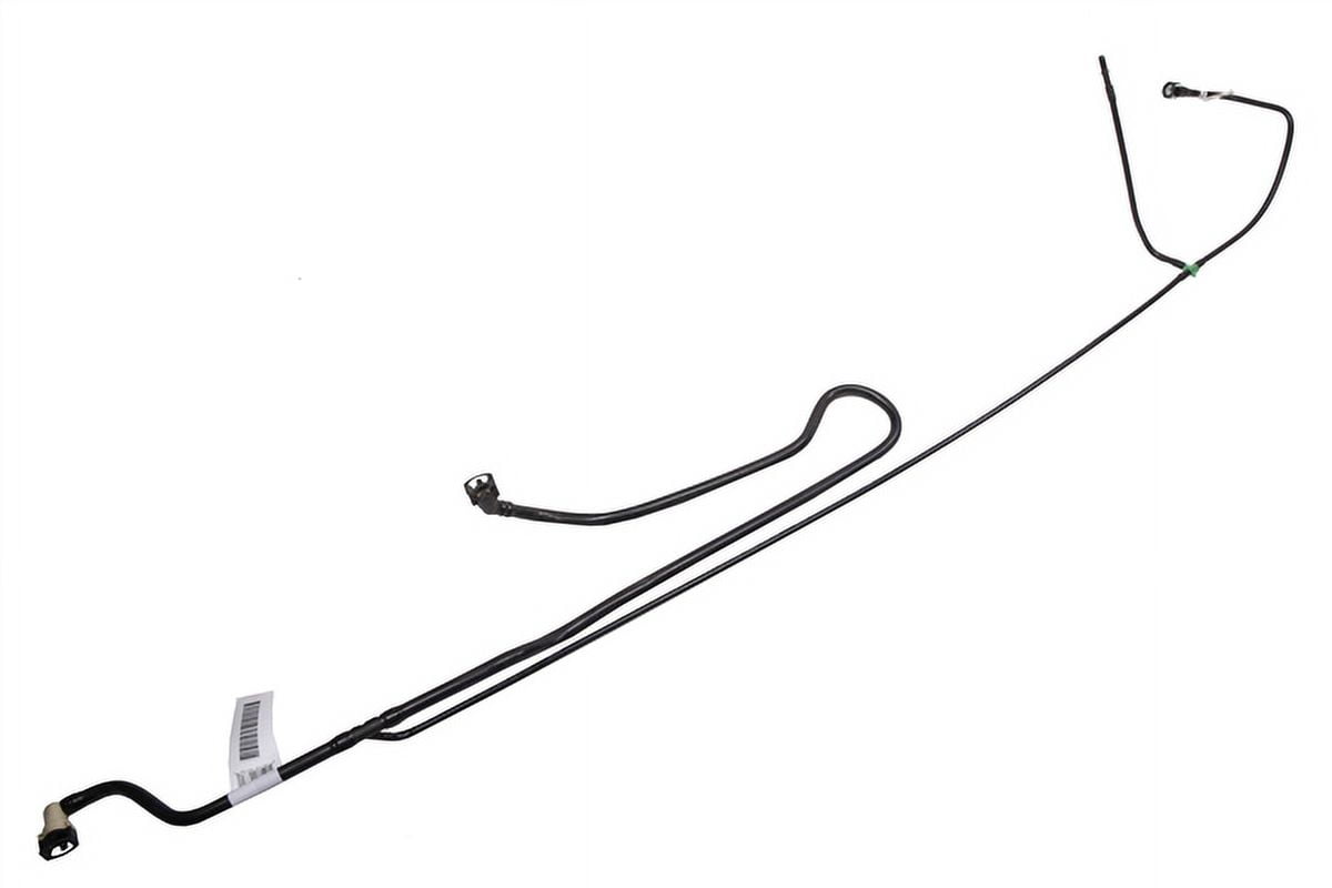 GM Genuine Parts Vapor Canister Hose - Walmart.com