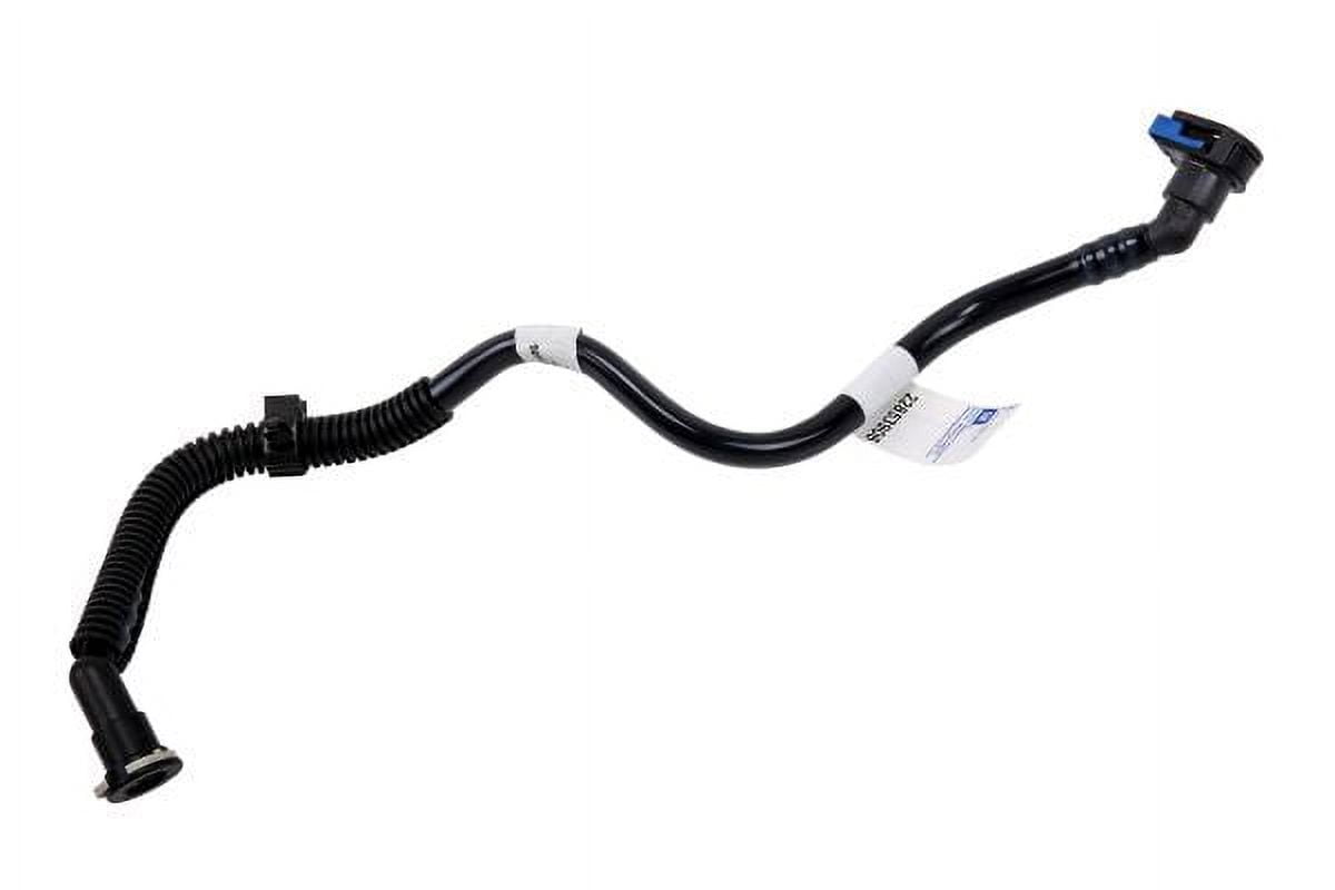 GM Genuine Parts Vapor Canister Pipe - Walmart.com