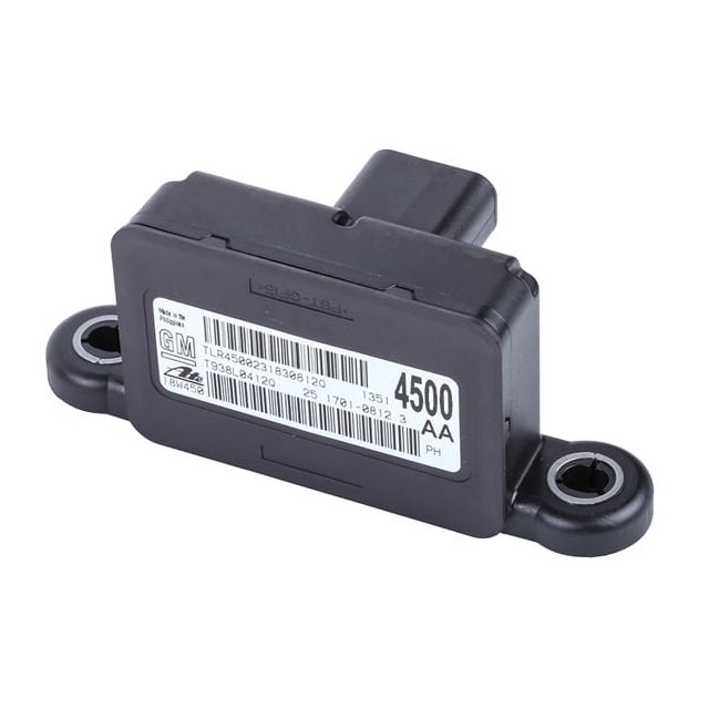 GM Genuine Parts Vehicle Yaw Sensor - Walmart.com