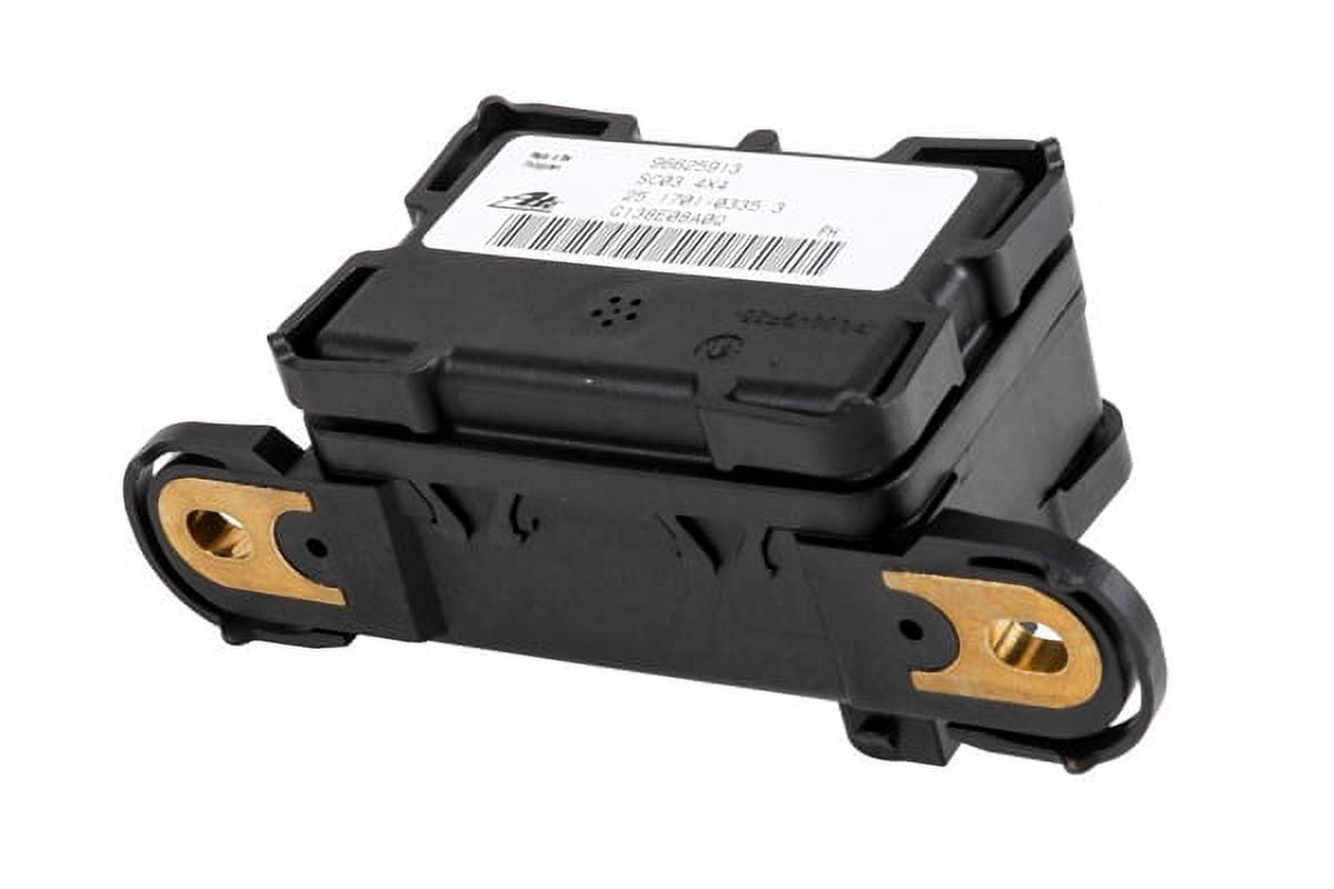 GM Genuine Parts Vehicle Yaw Sensor - Walmart.com