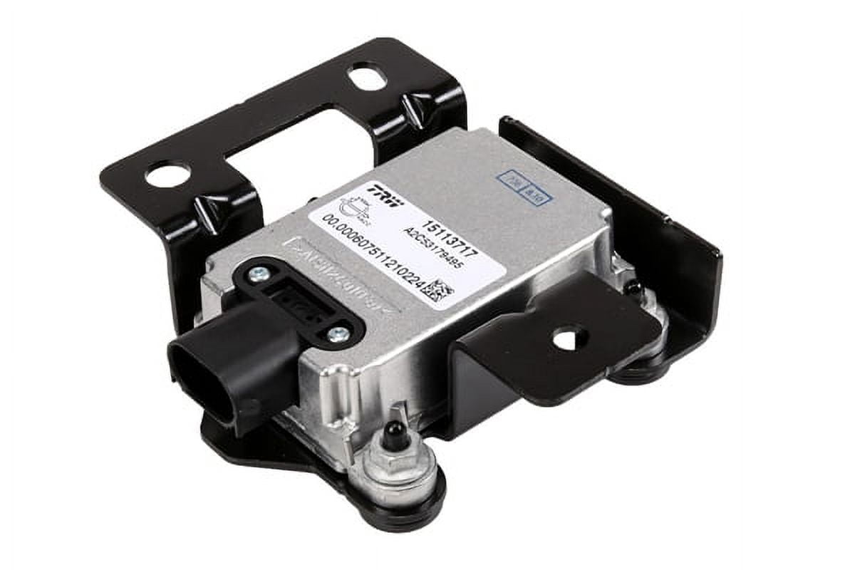 Free Shipping! GM Genuine Parts Vehicle Yaw Sensor - Walmart.com ...