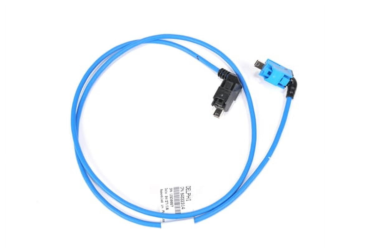 GM Genuine Parts Video Antenna Cable - Walmart.com
