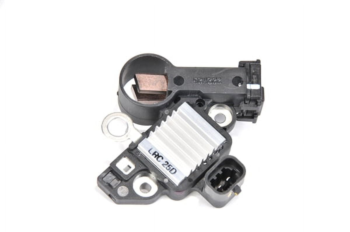 GM Genuine Parts Voltage Regulator - Walmart.com