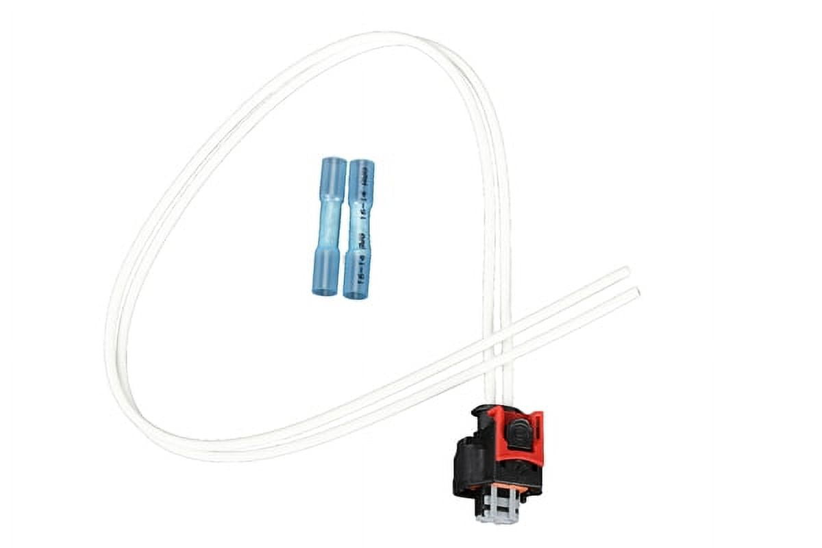 GM Genuine Parts Wiring Pigtail - Walmart.com