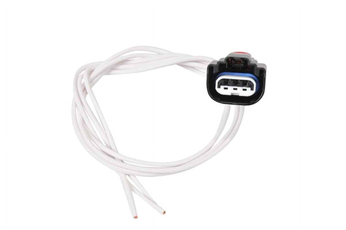 GM Genuine Parts Wiring Pigtail - Walmart.com