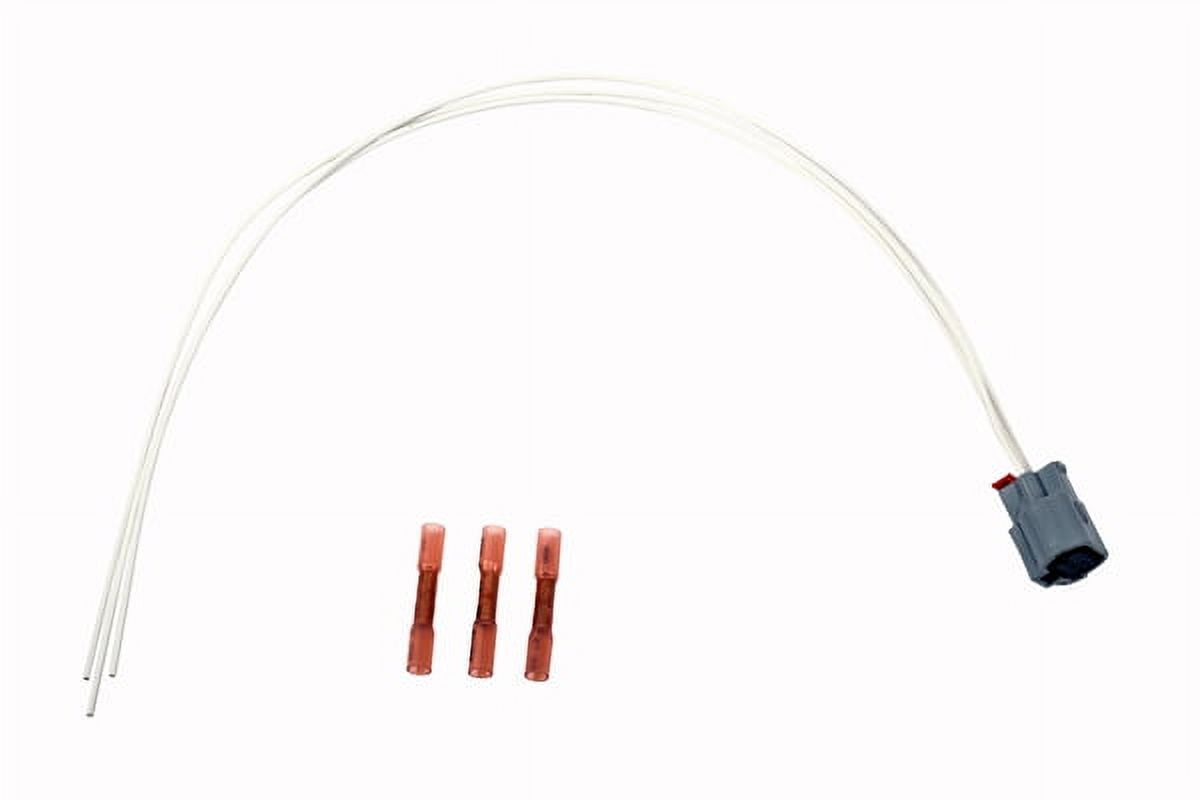 GM Genuine Parts Wiring Pigtail - Walmart.com