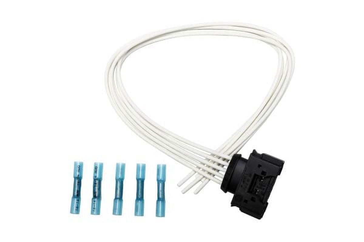 Free Shipping! ACDelco GM Genuine Parts Multi-Purpose Wiring Pigtail ...