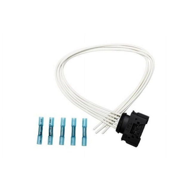 Free Shipping! ACDelco GM Genuine Parts Multi-Purpose Wiring Pigtail ...