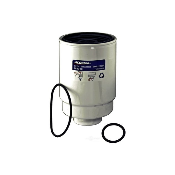 Chevrolet Silverado 1500 Fuel Filter