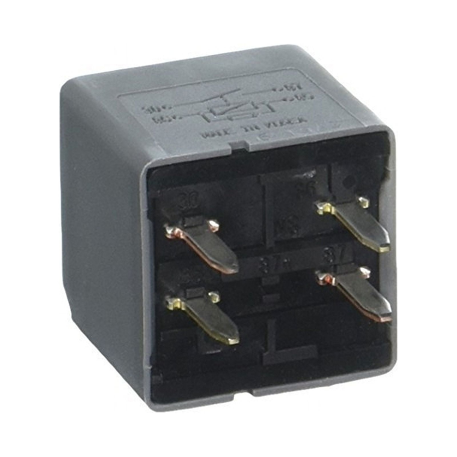 GM Gray Multi-Purpose Relay - 13503102 - Walmart.com