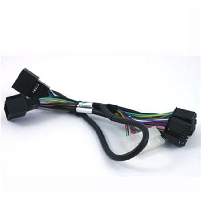GM Grom To CD Changer Port OEM Harness - Walmart.com