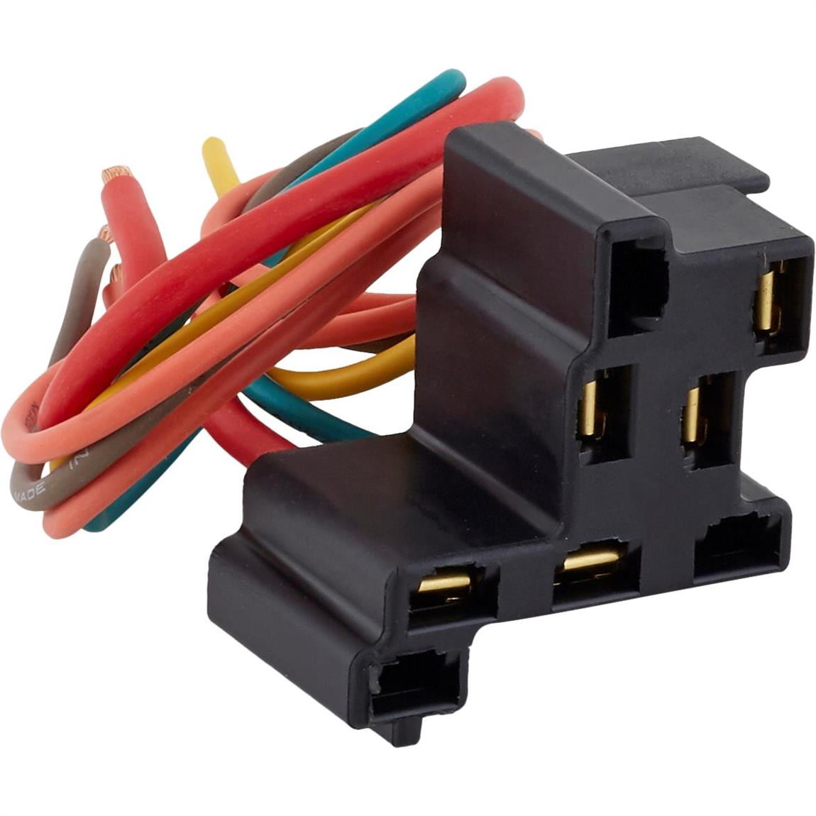 GM Headlight Switch Pigtail - Walmart.com