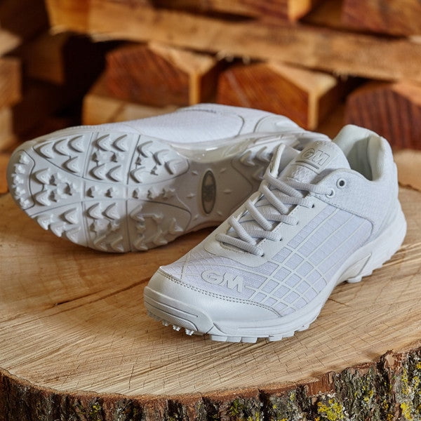 GM ICON All Rounder Cricket Shoes - Walmart.com