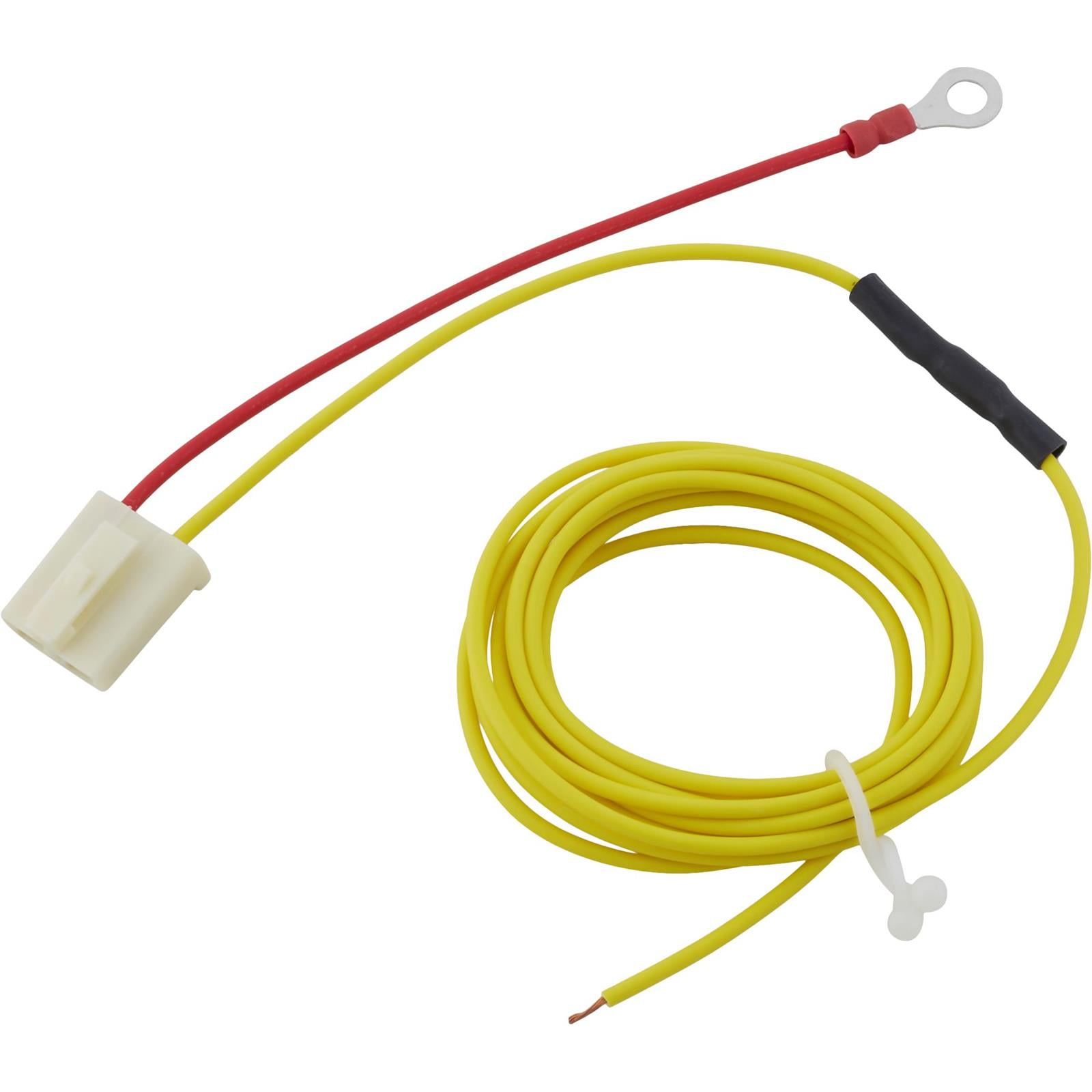 GM Internally-Regulated Alternator Wiring Harness - Walmart.com