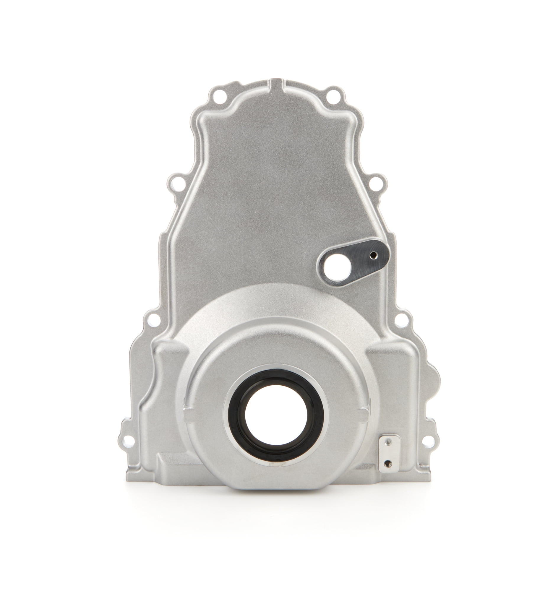 GM LS Engine Aluminum Ti ming Cover Fits LS2/LS3 - Walmart.com