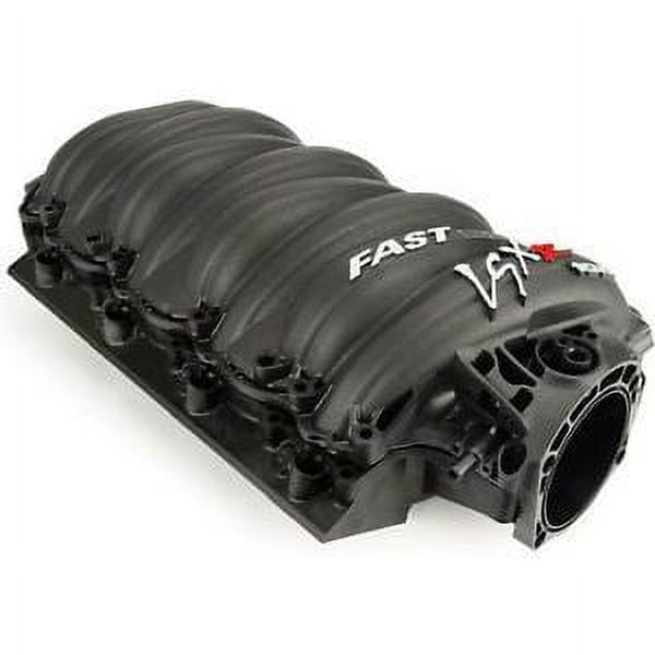 GM LS Intake Manifold - LSXR 102mm LS1/LS2/LS6 - Walmart.com