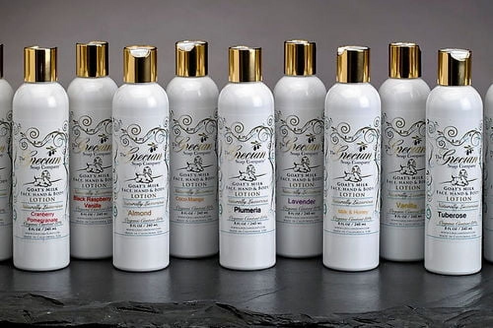 GM Lotion Almond - Walmart.com