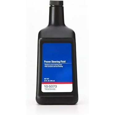 Genuine Nissan Electric Power Steering Fluid 1 Quart OE 999MPEPSF00P ...