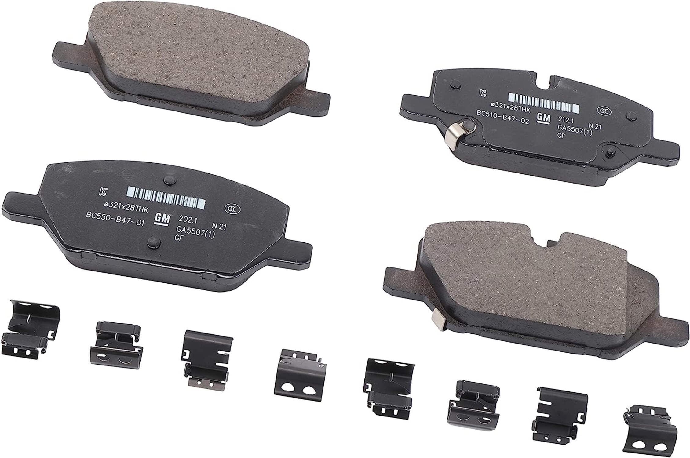 GM Original Equipment 12712005 Positive Crankcase Ventilation Foul Air ...