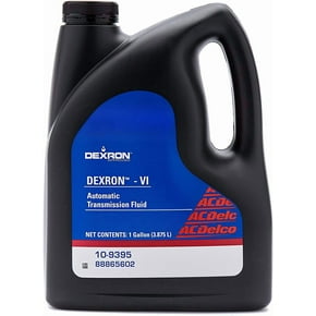 Dexron VI Transmission Fluids in Transmission Fluids - Walmart.com