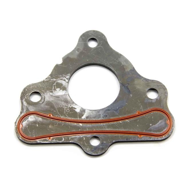 GM Performance Parts 12589016 Steel Camshaft Retaining Plate Natural ...