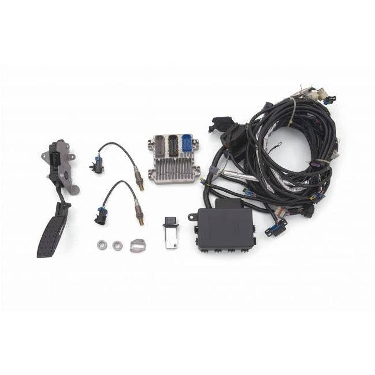 GM Performance Parts 19354330 GM LS-Series Engine Module Controller Kit ...