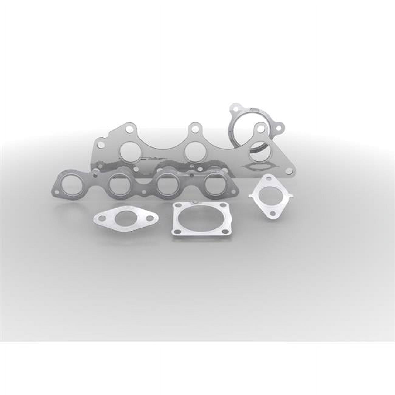 GM Performance Parts GMP12657093 Exhaust Manifold for GM LS-Series ...