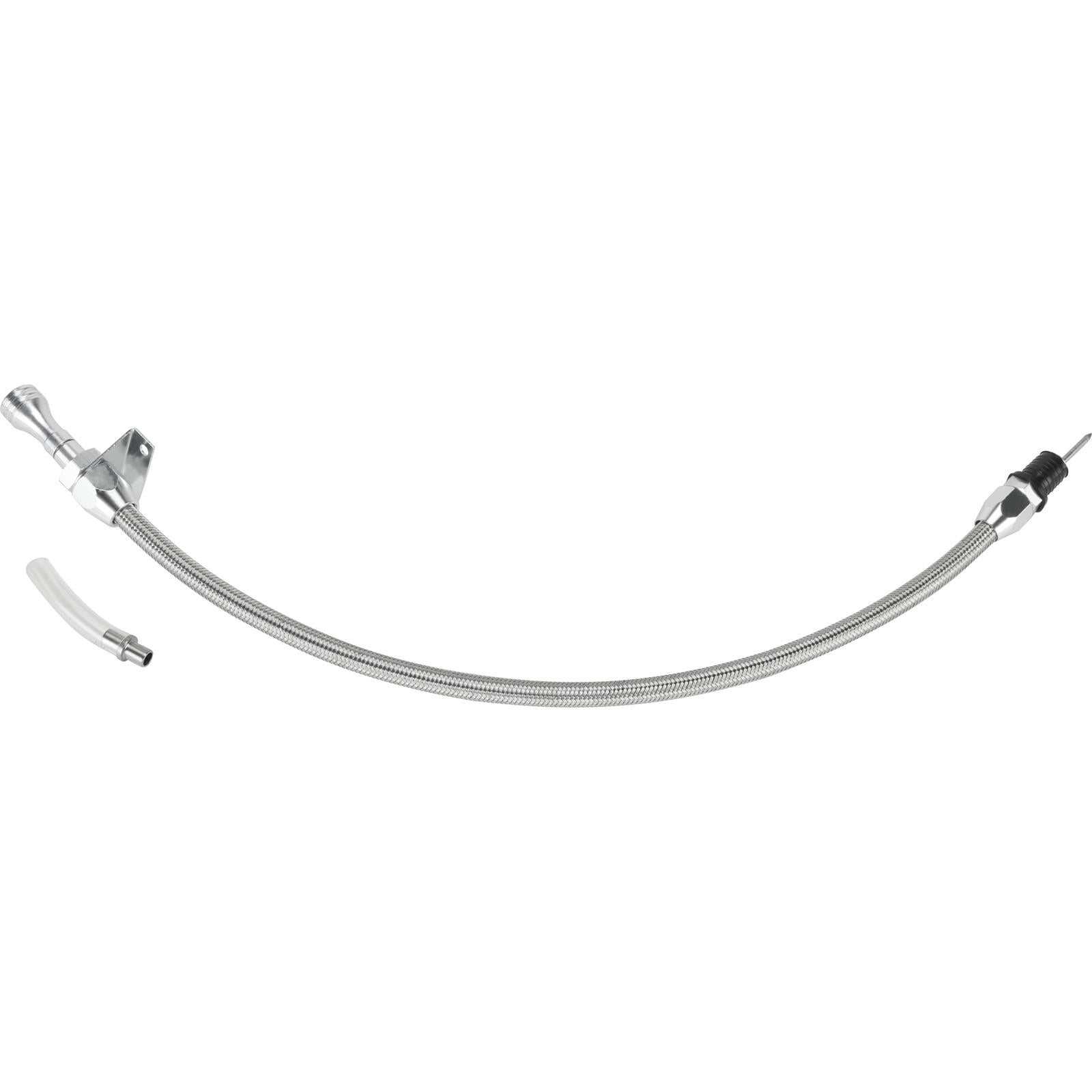 Speedway Motors GM Powerglide Flexible 27 Inch Transmission Dipstick ...