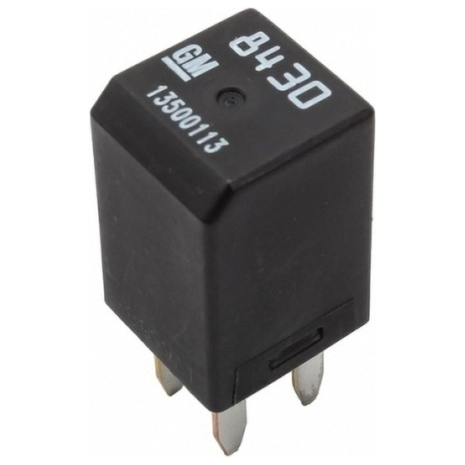 GM RELAY - 13500113 - Walmart.com