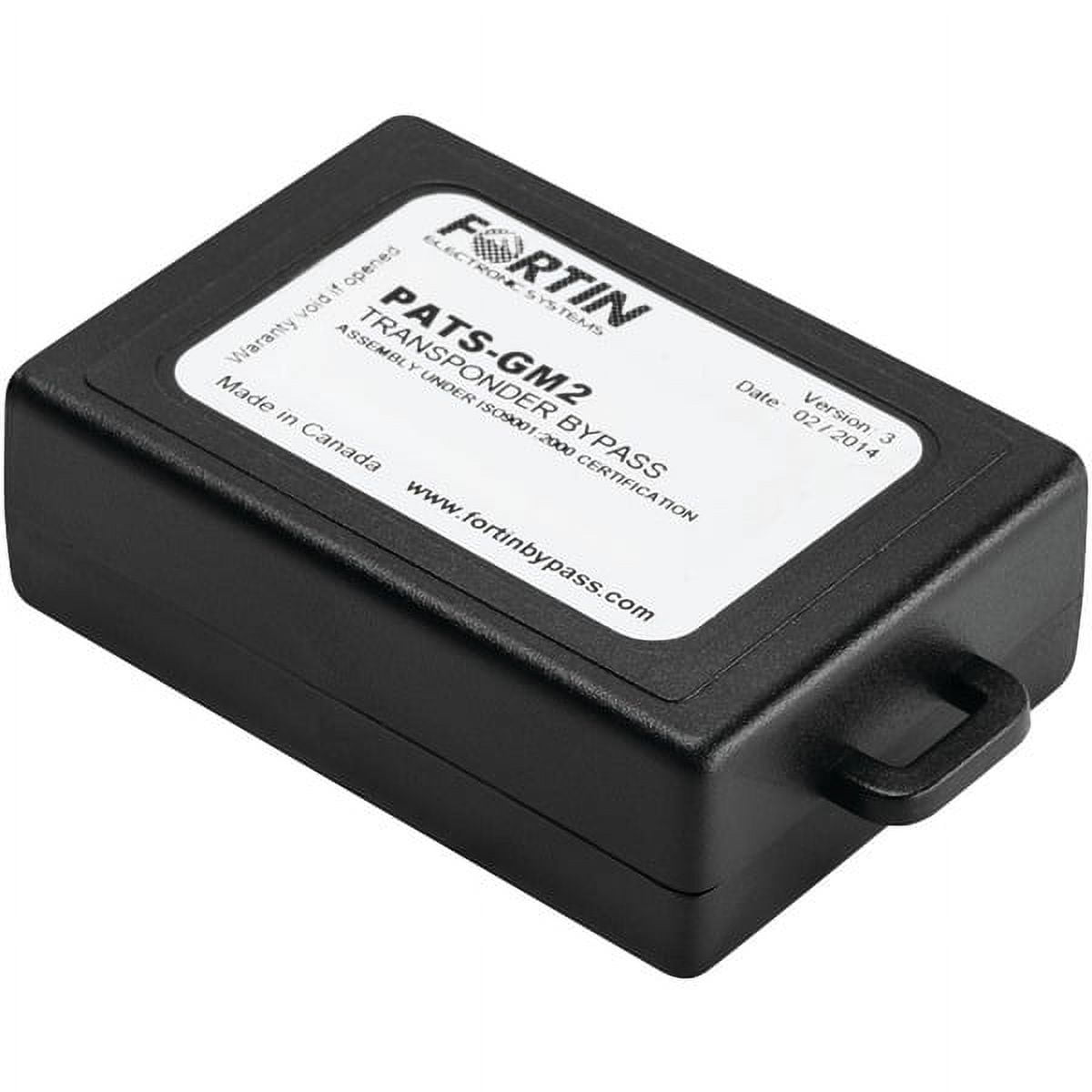 GM RMT START BYPASS - Walmart.com